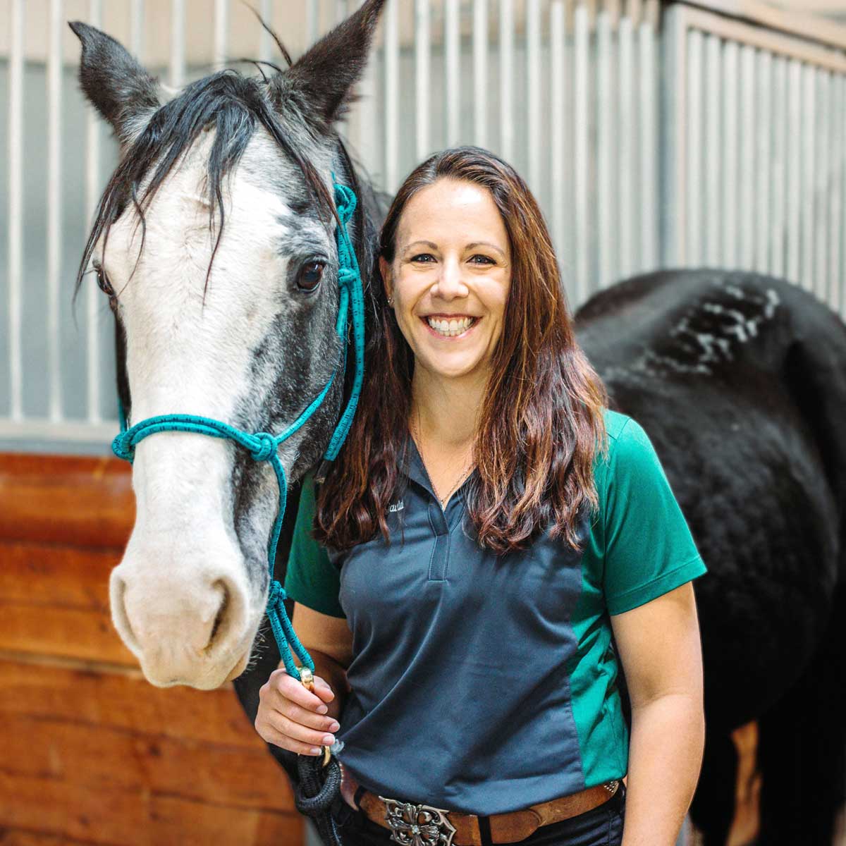 Our Team - Coequine