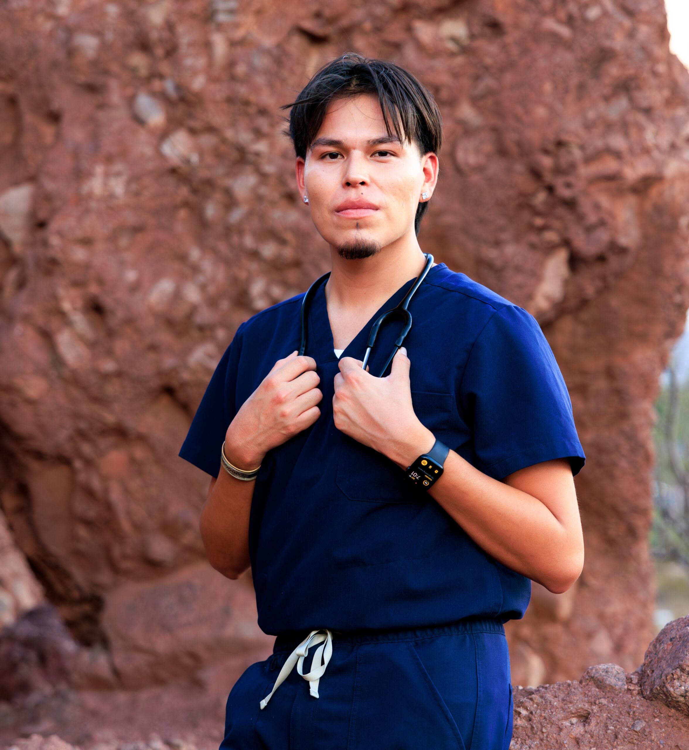 Brennen Jones - Coequine