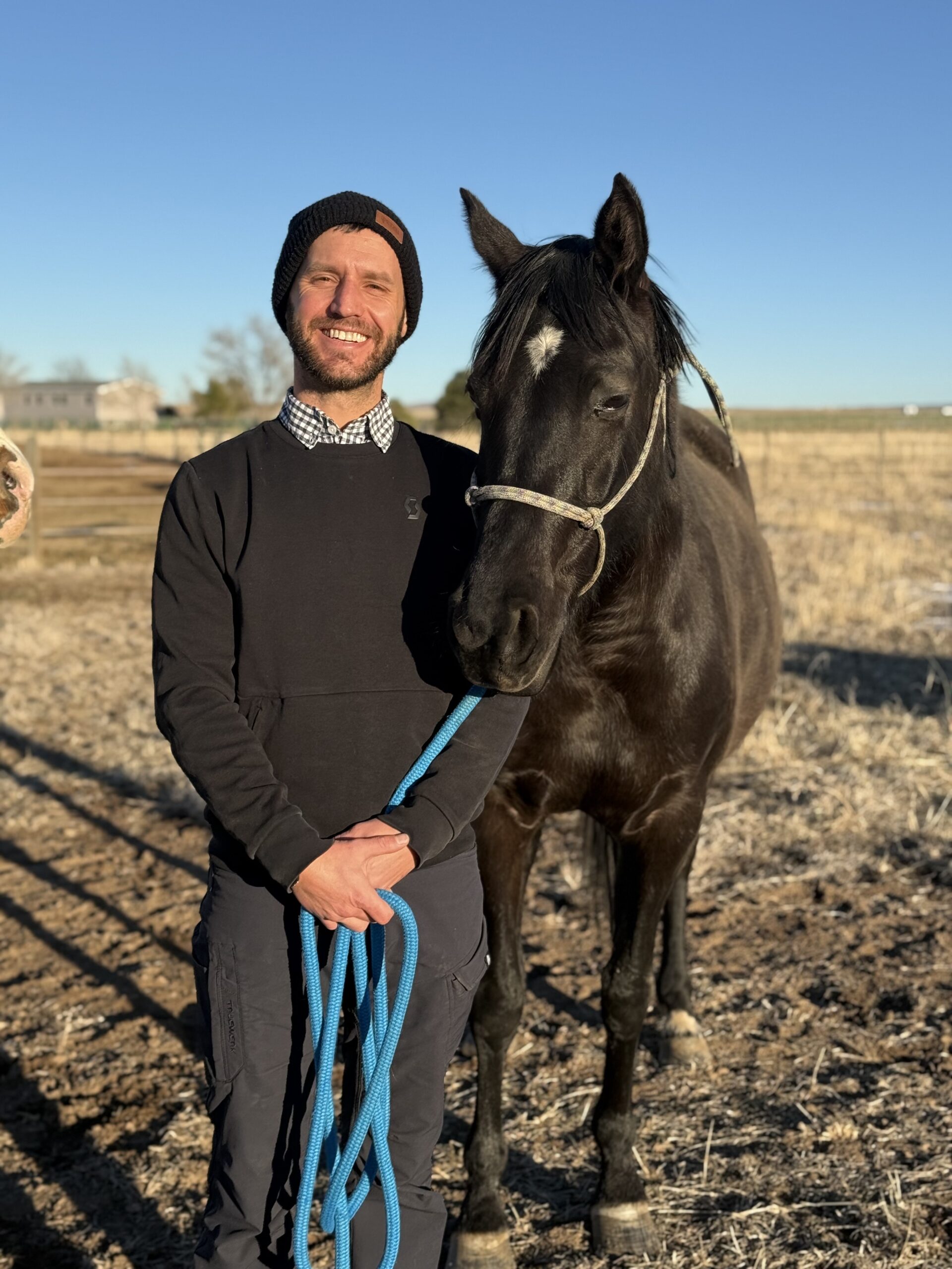 Jonathan Page - Coequine